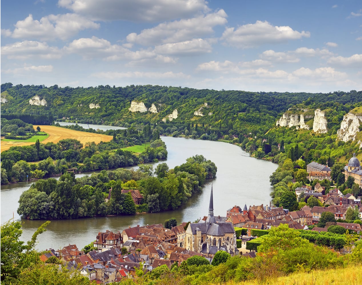Transatlantic Cruises 2026 & 2027 - Cruise to Europe from US