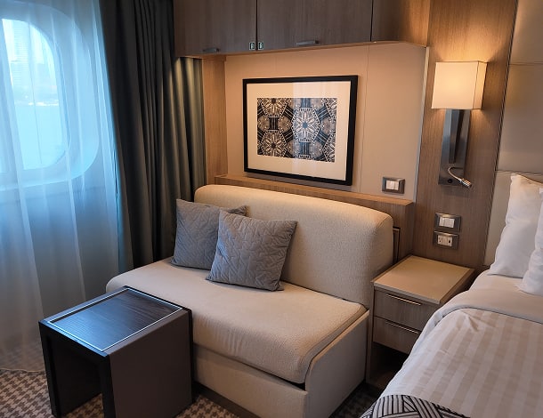 Rotterdam Cruise Ship - Award-Winning | Holland America Line