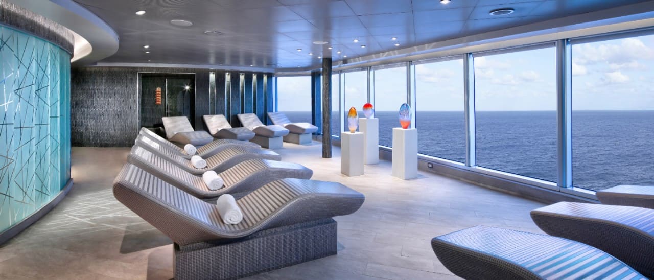 Rotterdam Cruise Ship - Award-Winning | Holland America Line
