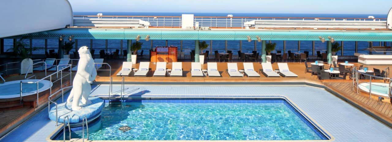 Zuiderdam Cruise Ship - Vista-Class | Holland America Line