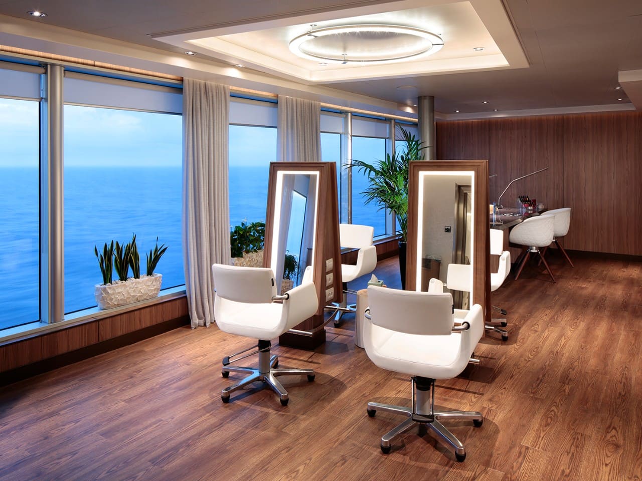 Greenhouse Spa & Salon