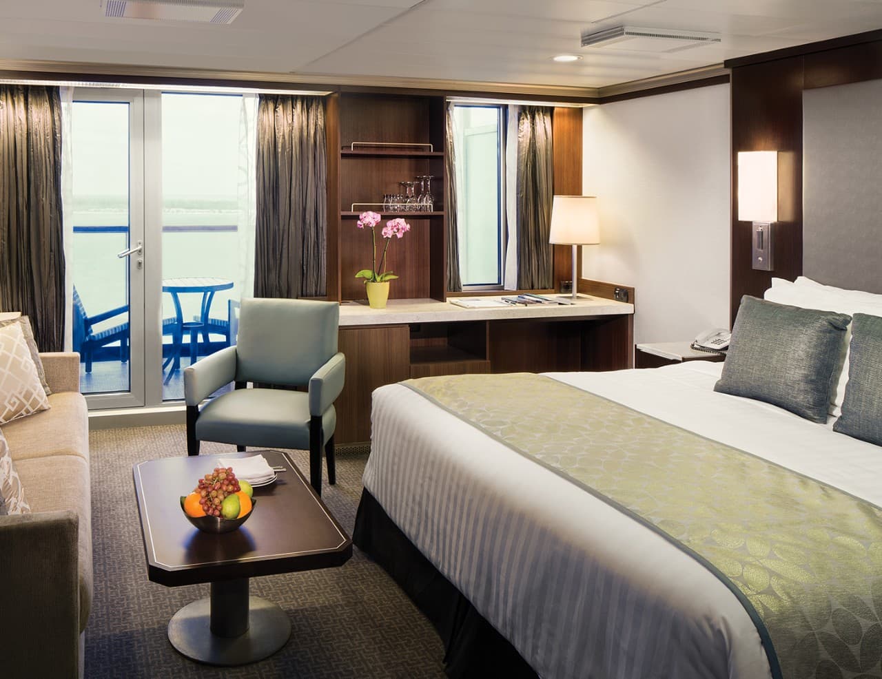 Club Orange Program Benefits