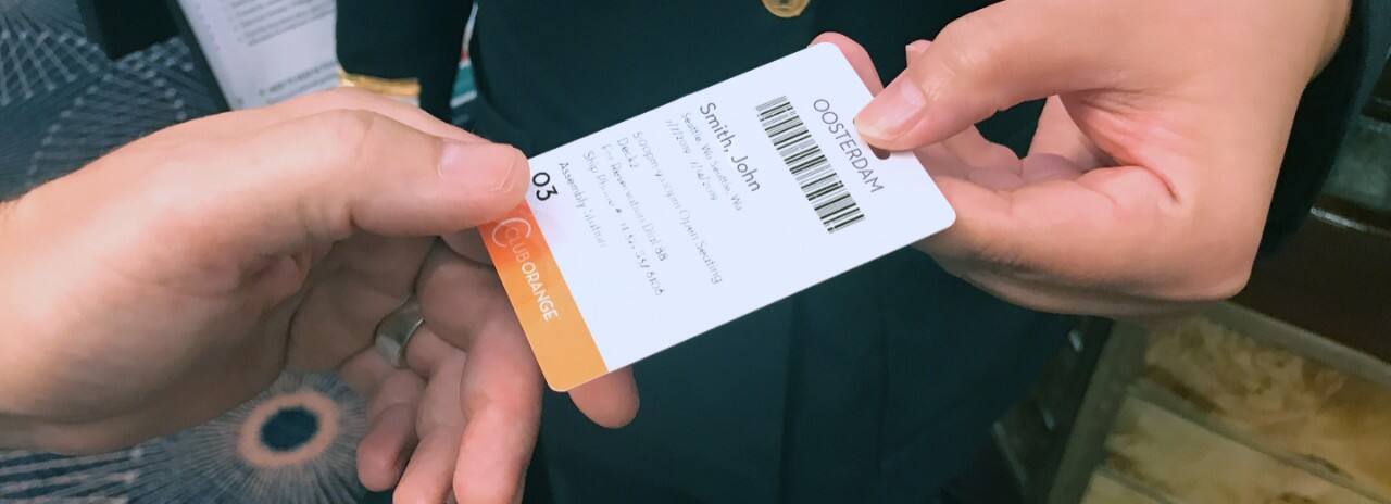 Club Orange Program Benefits