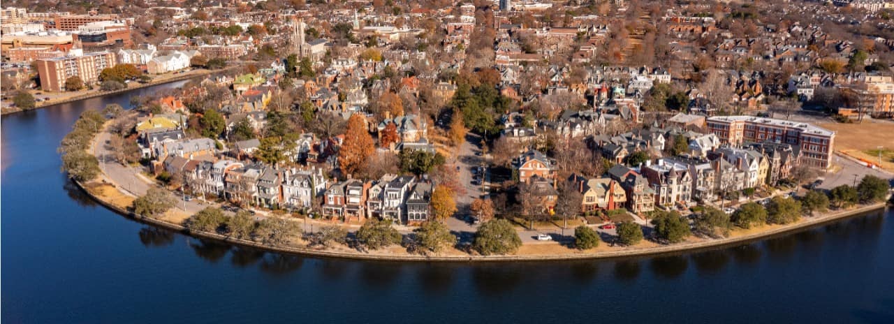 Cruises To Norfolk, Virginia Port | Canada & New England Cruises