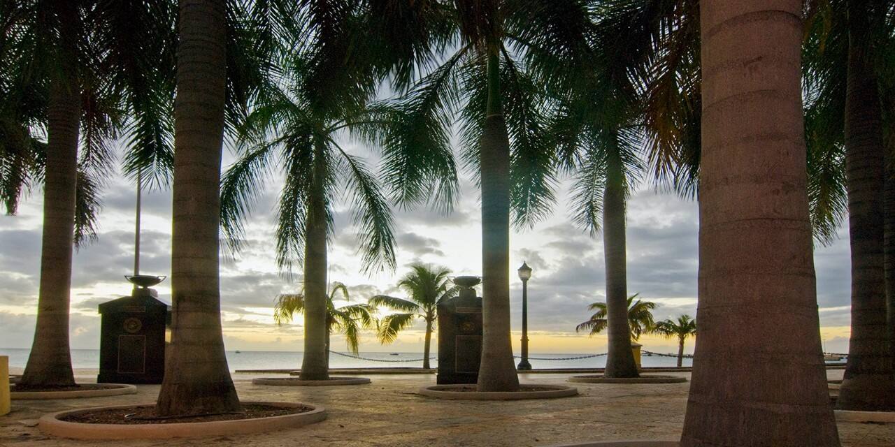 Cruises To Frederiksted, St. Croix: U.S. Virgin Islands' Historical and ...