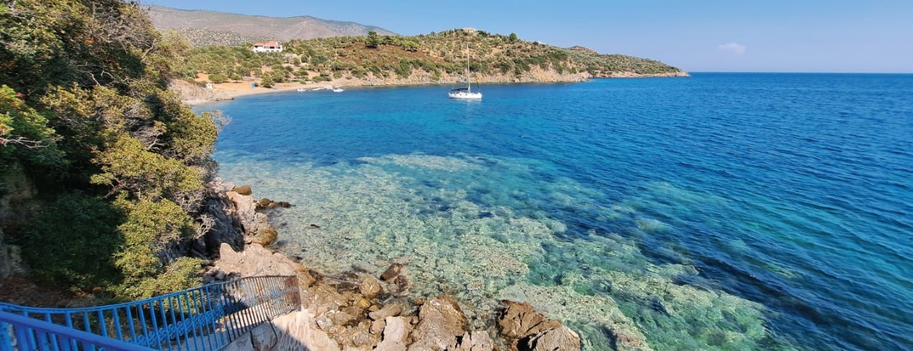 Cruises To Mytilene’s Historic Harbor | Lesbos Cruises with Holland America