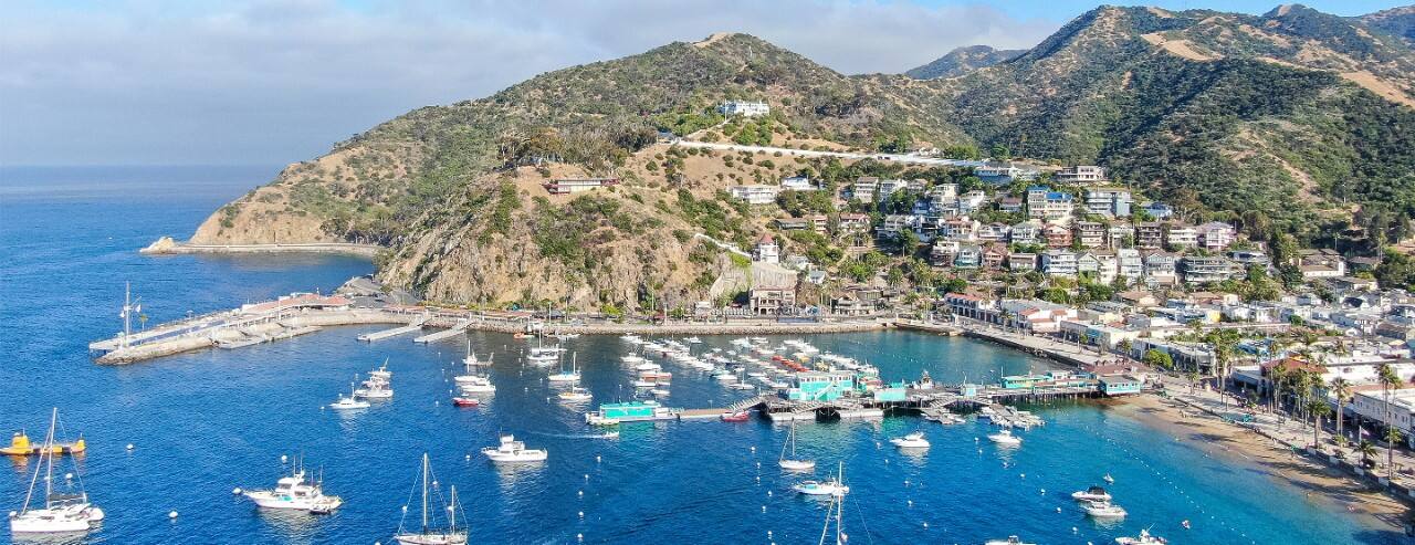 Pacific Coast Cruise Ports | Holland America Line