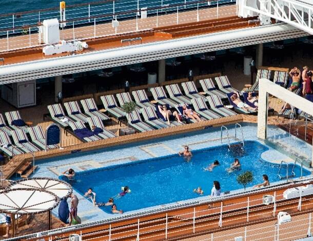 Panama Canal Cruises 2026-2027
