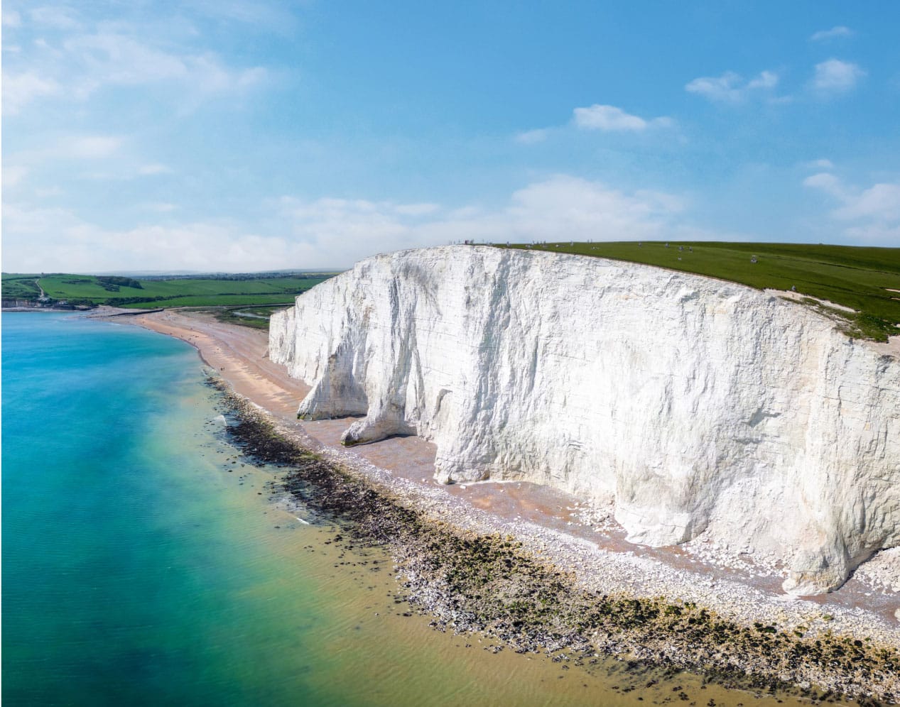 Transatlantic Cruises 2025 & 2026 - Cruise to Europe from US