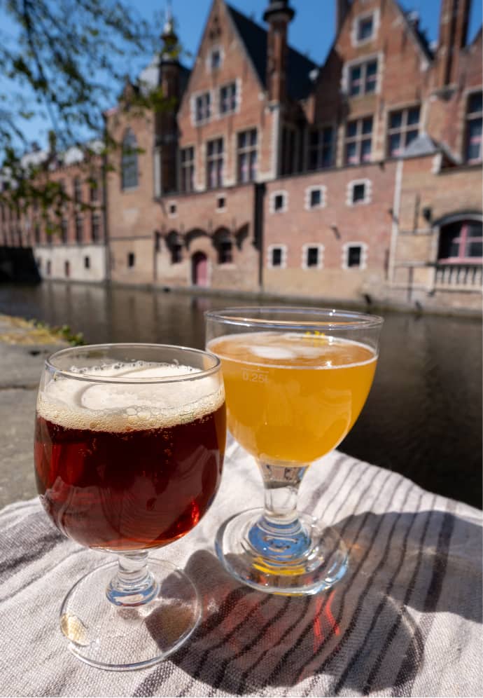 Transatlantic Cruises 2025 & 2026 - Cruise to Europe from US