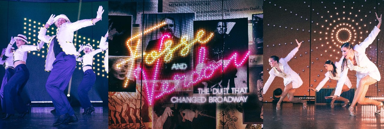 It’s Showtime for ‘Fosse and Verdon, The Duet That Changed Broadway ...