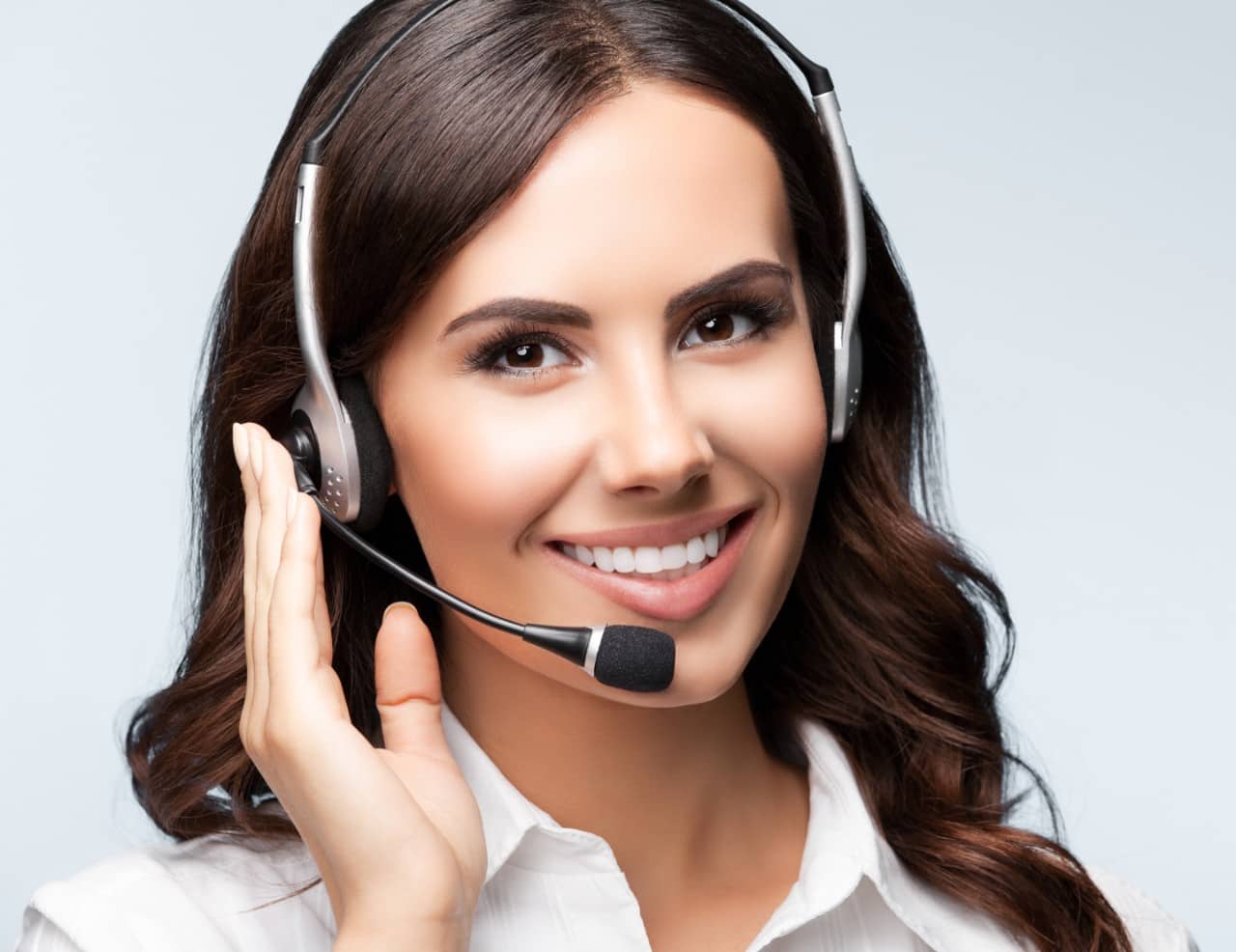 Neem contact met ons op