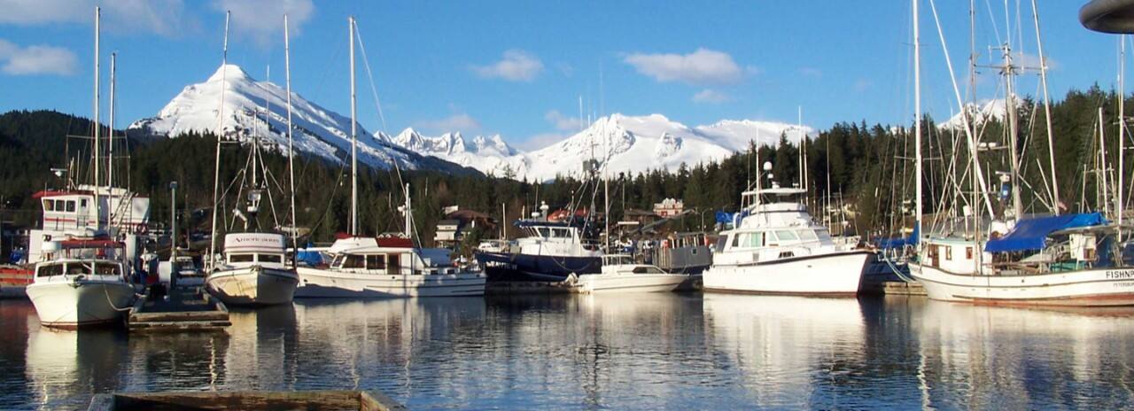 De beste dingen om te doen in Juneau, Alaska | Holland America Line