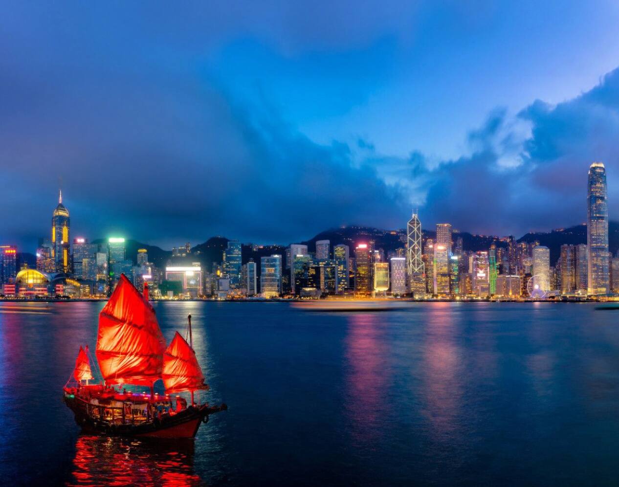 Cruises naar Azië in 2026, 2027 en 2028 | Cruises naar Azië verkennen