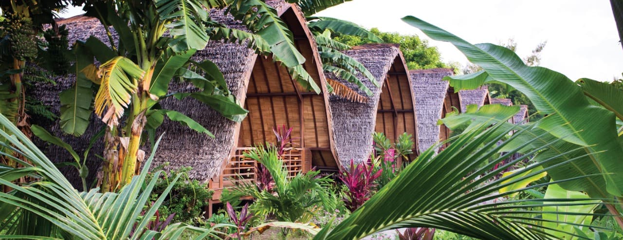 Cruises To Cruises naar Lombok (Lembar), Indonesië