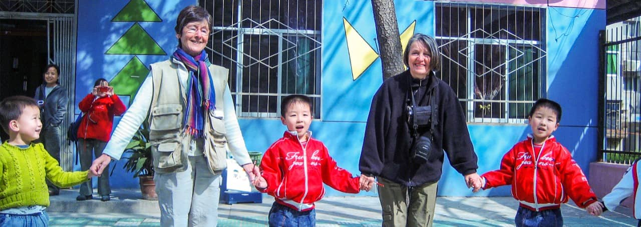 Dalian Highlights Cruise Tour