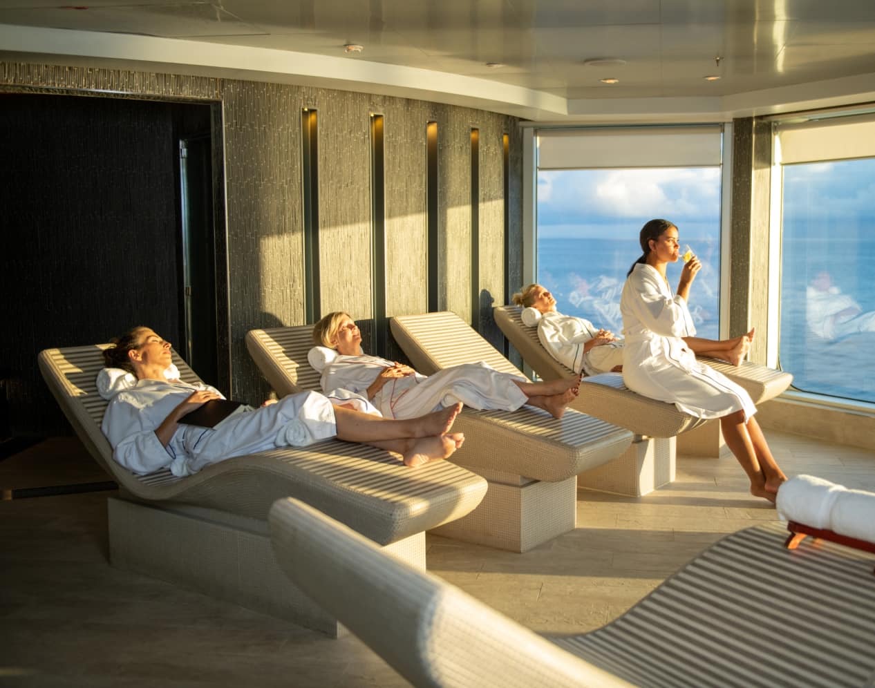 Cruises in de Middellandse Zee 2026 en 2027 – 7 dagen rondreiscruises