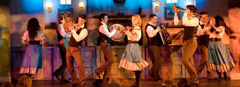 An Evening of Irish Song & Dance Cruise Tour