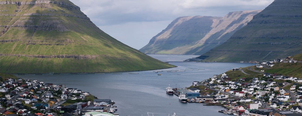 Cruises To Cruise to Runavík | Faroe Islands’ Fjord Village of Sea & Sky