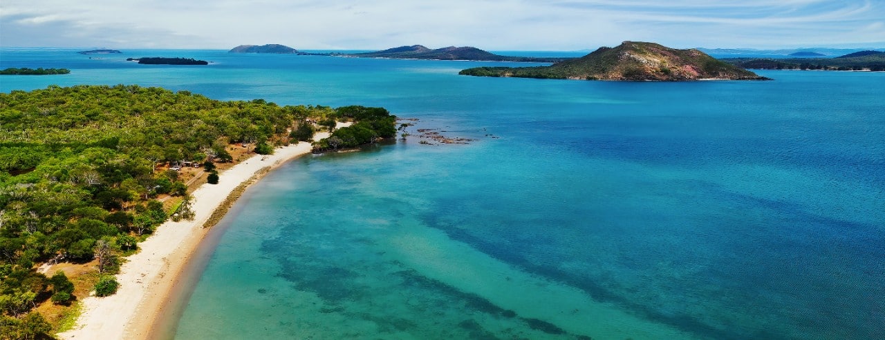 Cruises To The Torres Strait | Australia’s Remote Island Passage
