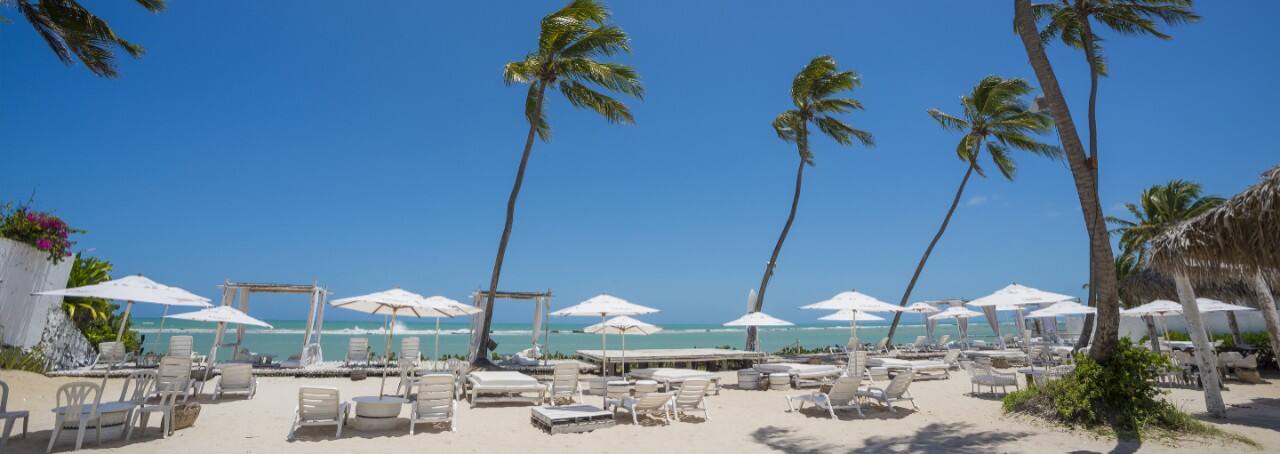 Cruises To Maceió, Brazil | Tropical Waters & Coastal Culture