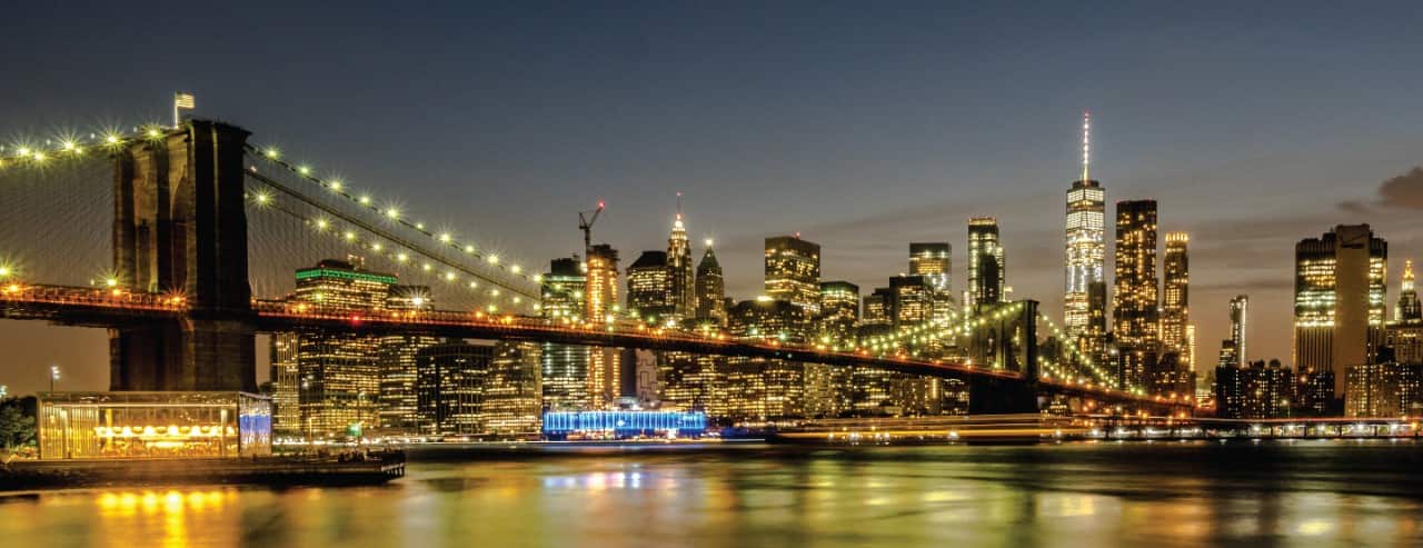 Cruises To Cruise to New York City | Iconic Skyline & Cultural Marvels