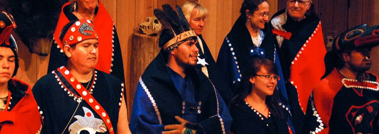 Hoonah Sightseeing with Tribal Dance Cruise Tour