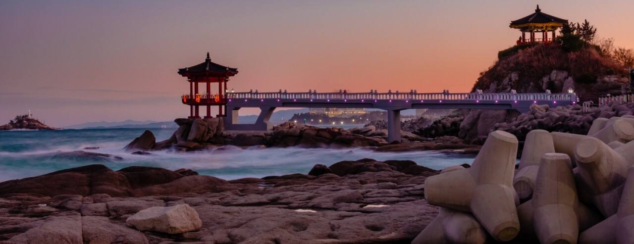 asia-ports