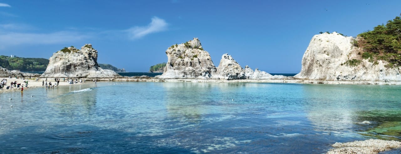 Miyako, Japan Cruises