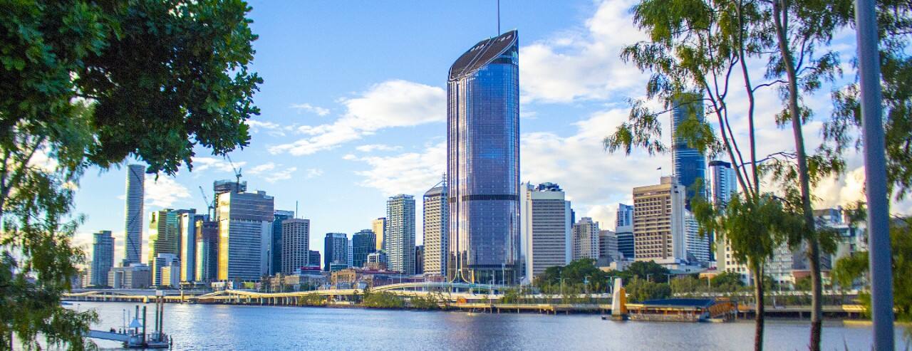 Cruises To Brisbane, Australia Cruises | Holland America Line