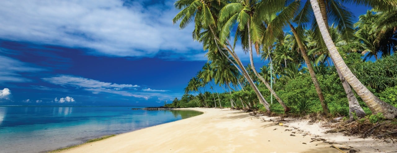 Cruises To Cross the International Date Line | Holland America Line