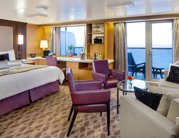 Canada and New England Cruises 2026 and 2027
