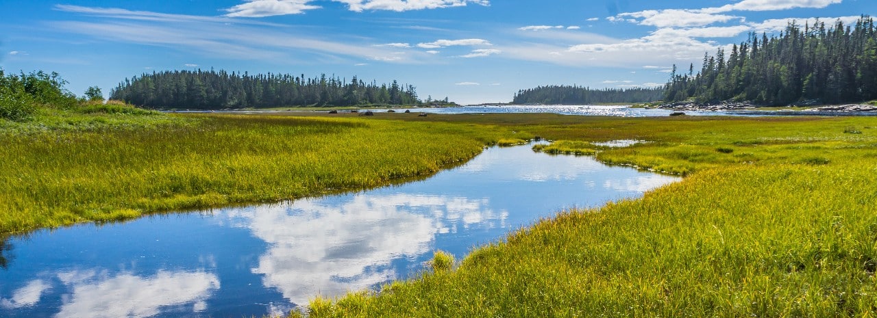 Sept-Îles, Québec Port | Canada & New England Cruises
