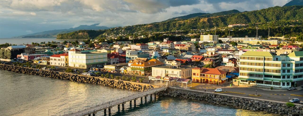 Caribbean Cruise Ports | Holland America Line
