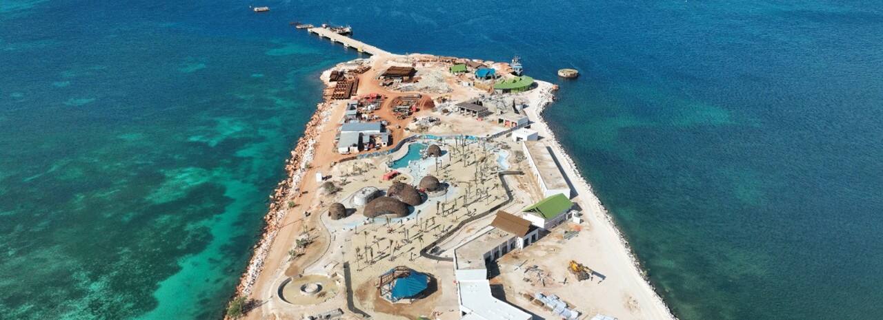 Cabo Rojo: A Hidden Caribbean Paradise in the Dominican Republic