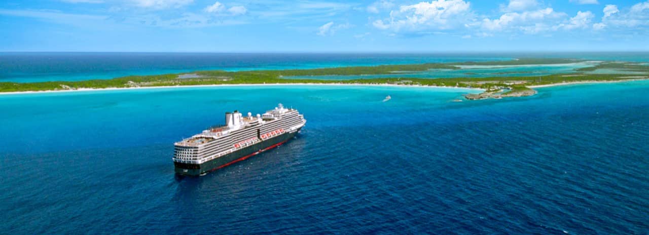 Top 5 Caribbean Cruise Destinations | Holland America Line