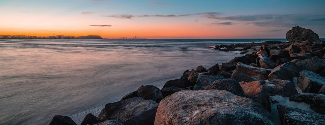 Cruises To Mooloolaba, Queensland | Sunshine Coast Beaches & Marine Life