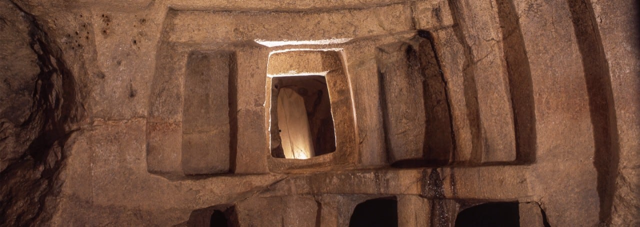 Ultimate Hal Saflieni Hypogeum, Hagar Qim & the National Museum