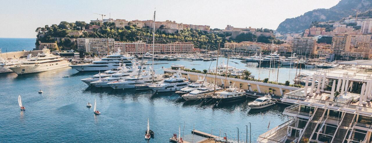Cruises To Monte Carlo’s Glamorous Allure | Monaco Cruises with Holland ...