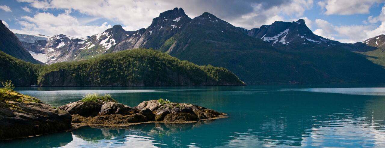 Cruises To Bodø, Norway | Arctic Gateway & Natural Wonders