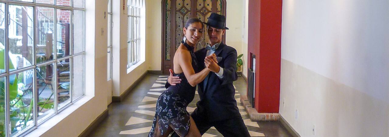 Montevideo Highlights & Tango at Baar Fun Fun Cruise Tour