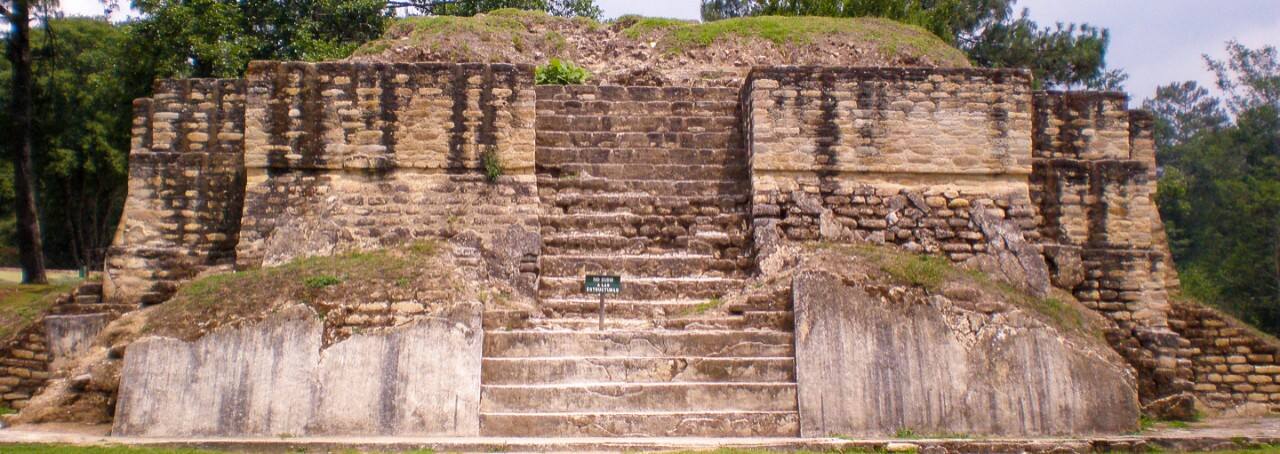 Mayan Cosmology & Ancient Ruins Cruise Tour