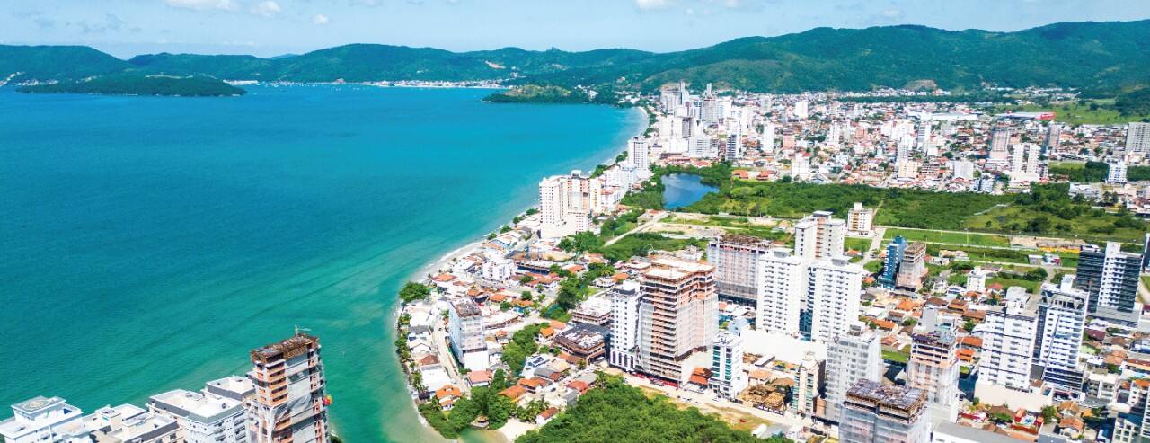 Cruises To Porto Belo, Brazil | Beach Town Bliss & Emerald Bays