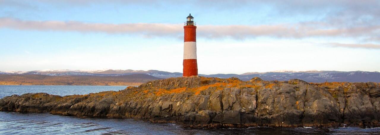 Beagle Channel Wildlife Cruise Tour