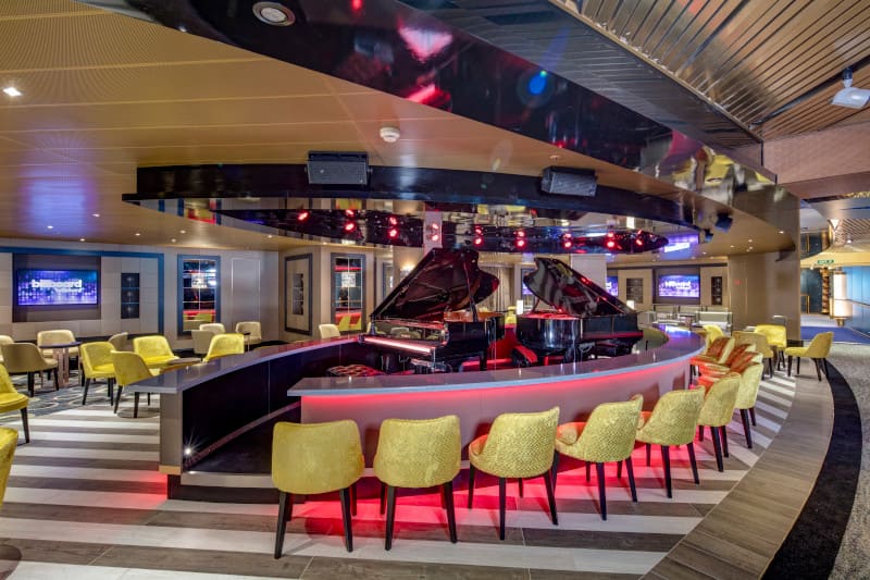 Noordam Cruise Ship | Holland America Line