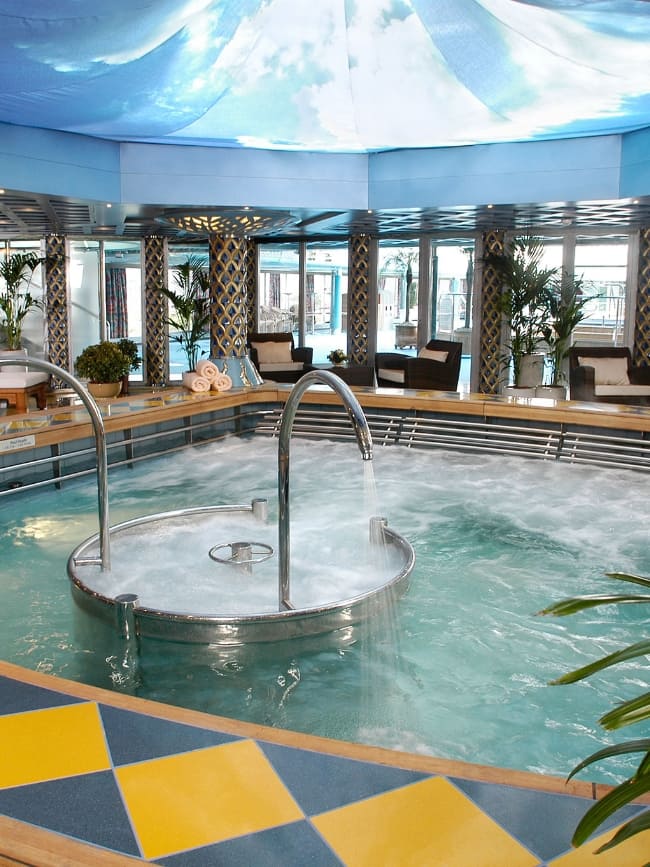 Oosterdam Cruise Ship - Vista-Class | Holland America Line