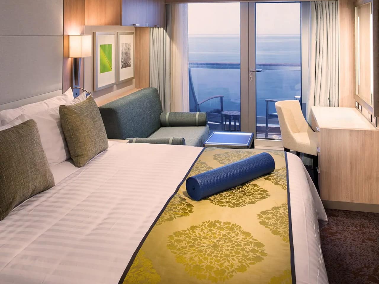 Greenhouse Spa & Salon