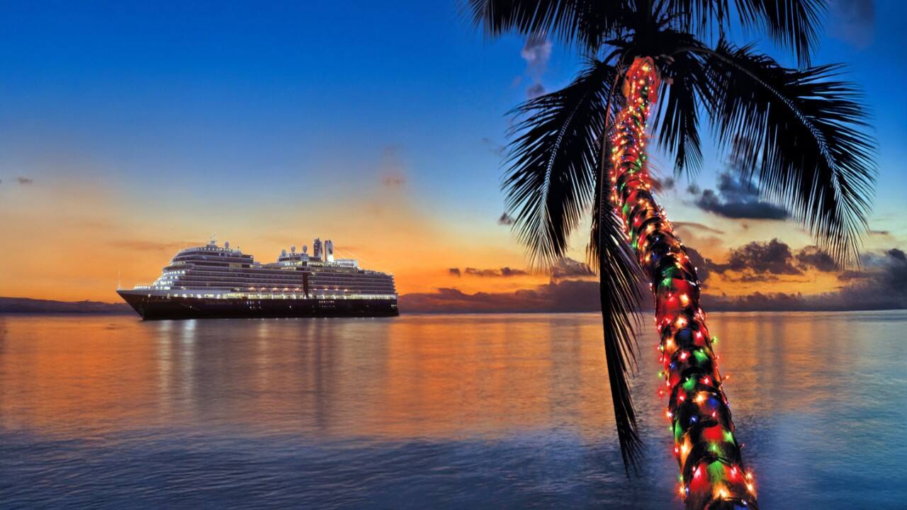 Find Holiday Cruise Offers and Last Minute Holiday Cruises