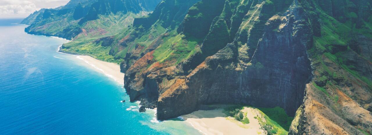 Warum eine Kreuzfahrt für Inselhopping in Hawaii am besten ist ...