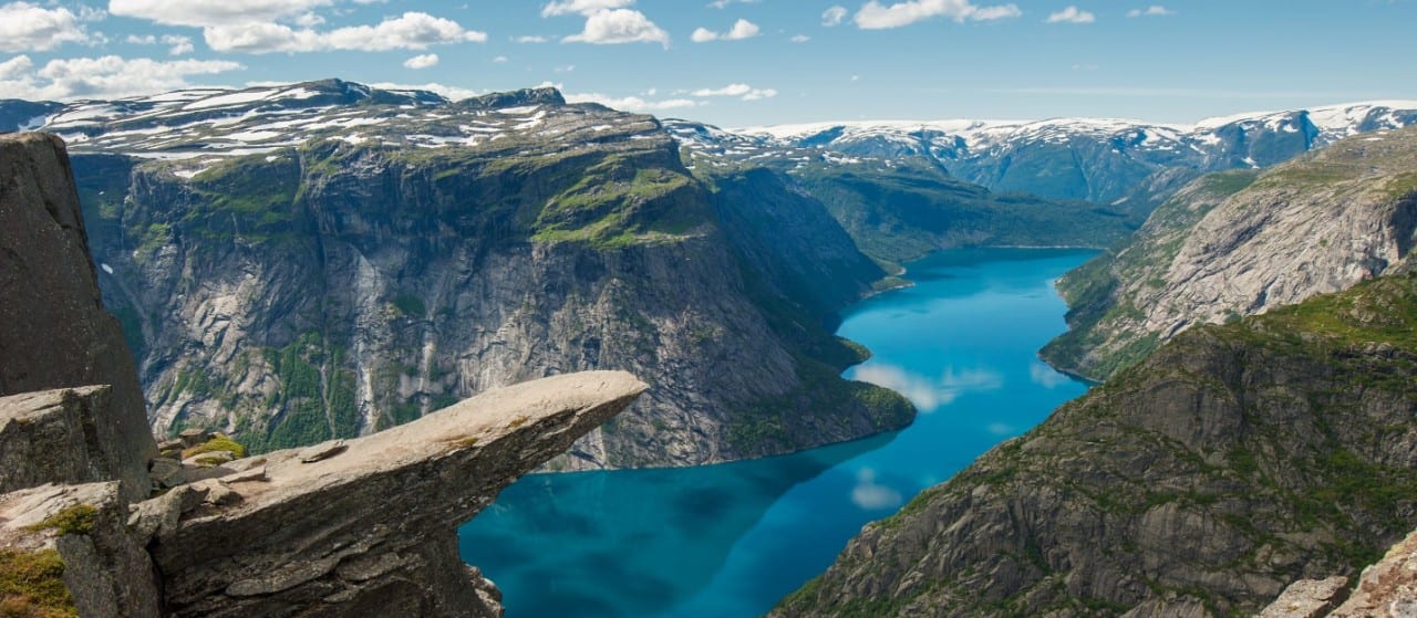 Besuchen Sie die berühmten Fjorde Norwegen – Experten-Reiseführer